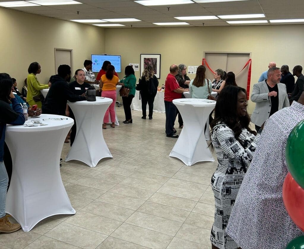 Brampton Food Hub Collaboration on Food Insecurity