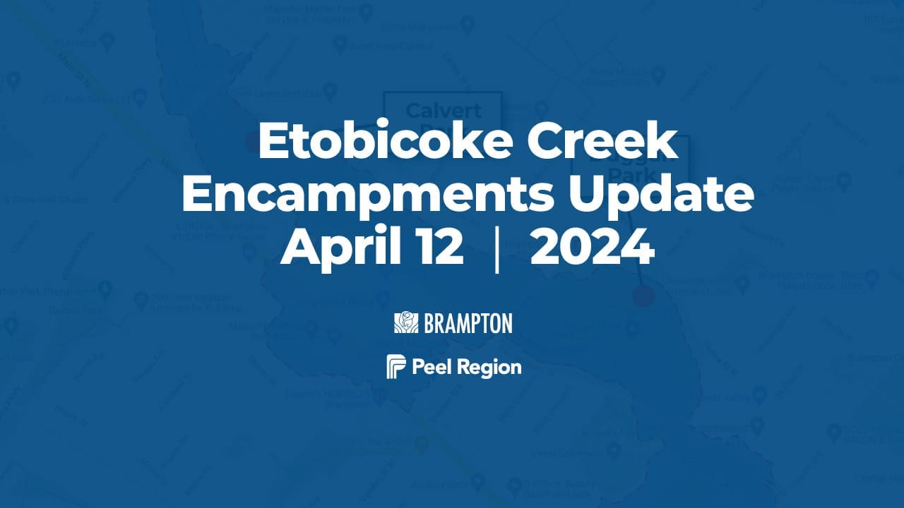 Councillor Rowena Santos - Brampton Wards 1 & 5