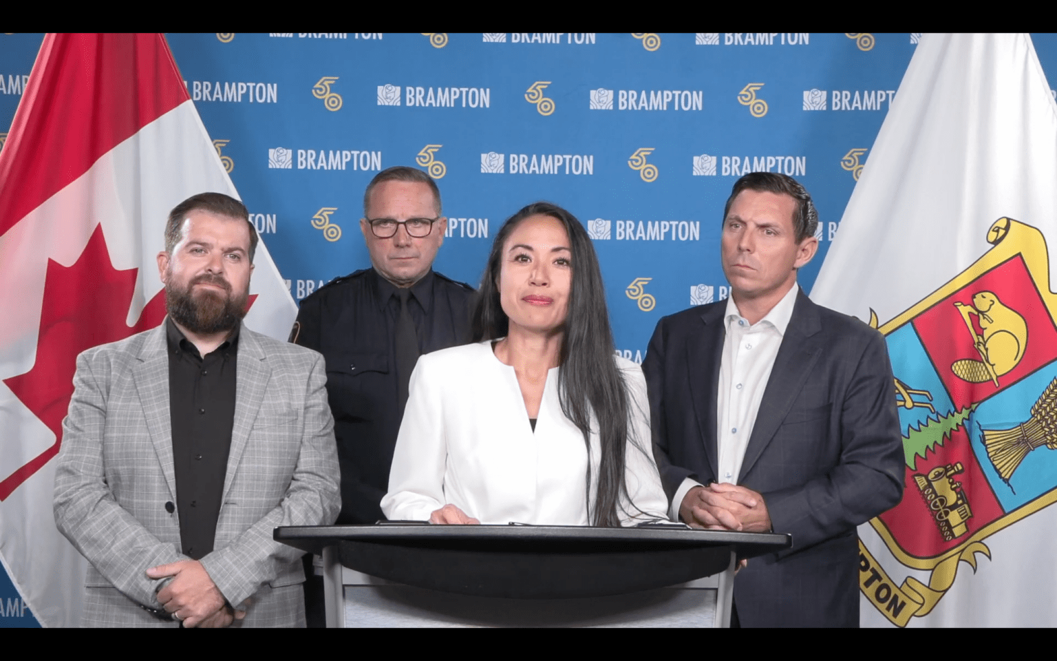 Strengthening Community Safety: Brampton's Bylaw Enforcement Initiative