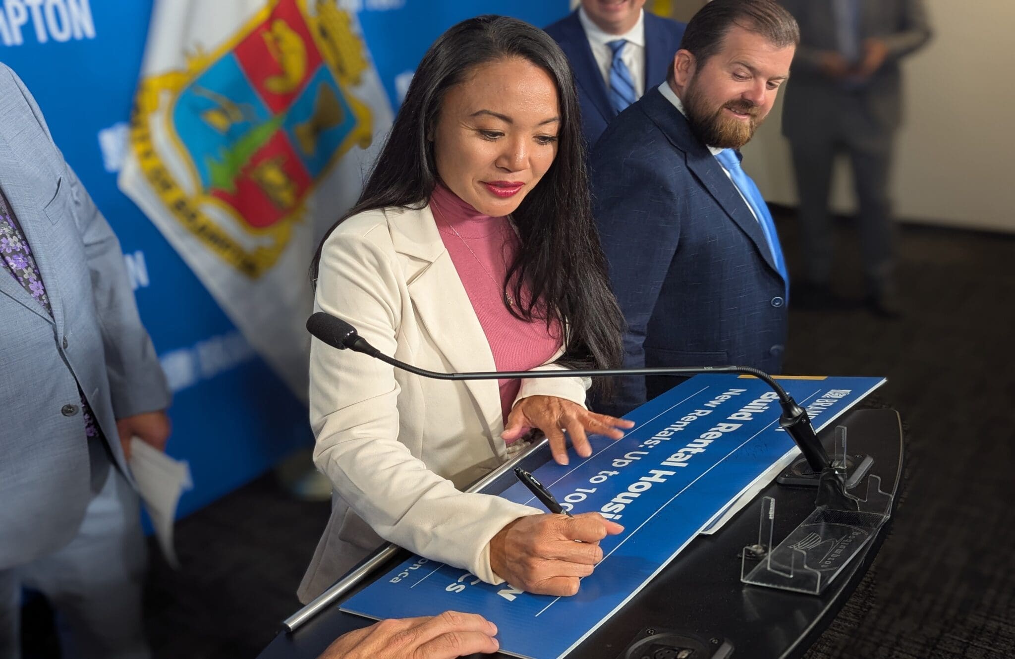 City of Brampton adds 50 new Automated Speed Enforcement cameras to ...