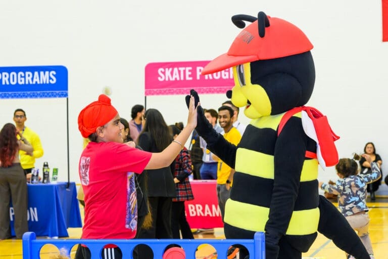 City of Brampton launches new recreation app to make program registration easier and more accessible