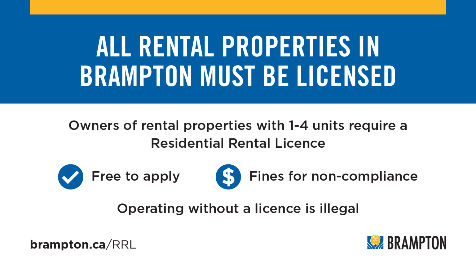 Residential Rental Licensing Pilot Program expanded city-wide to ...
