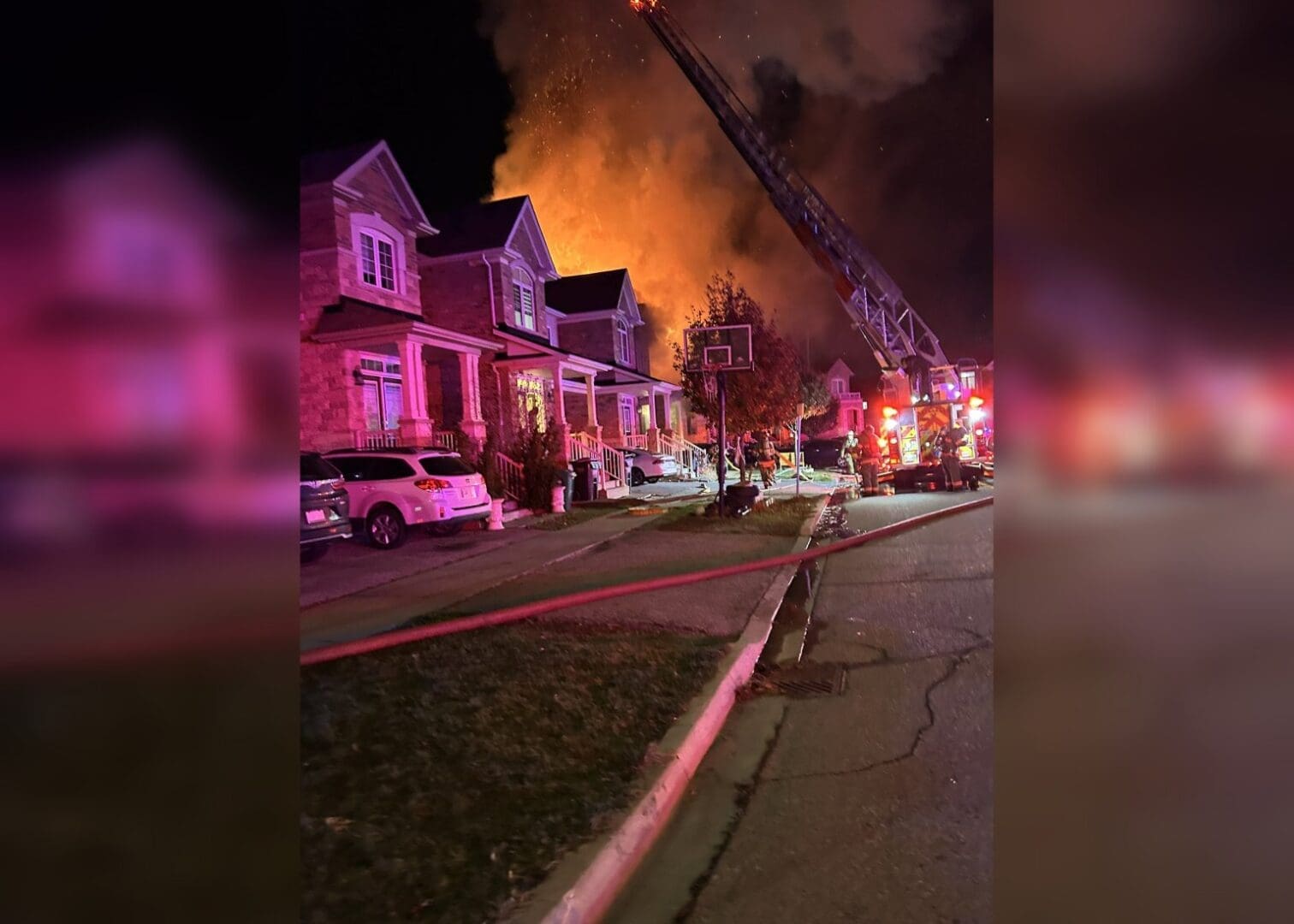 Owner of home where fire killed 4 in Brampton pushes back on mayor’s ‘absentee landlord’ claim ...