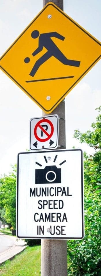 City of Brampton adds 50 new Automated Speed Enforcement cameras to ...